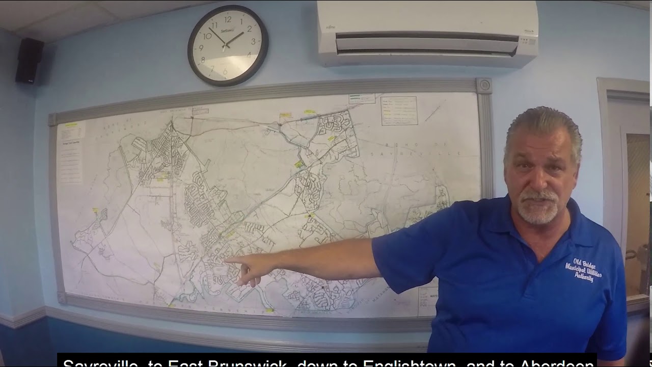 Mike Roy Overview of OBMUA - YouTube