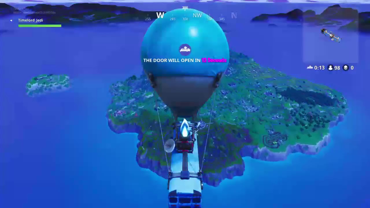 Fortnight solid gold!!! - YouTube