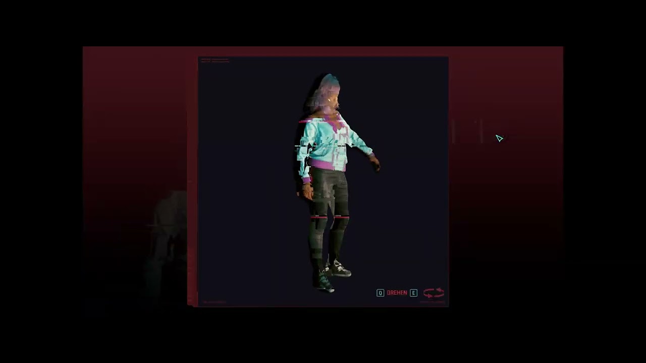 Cyberpunk 2077#3 RipperDoc Vik Viktor - YouTube