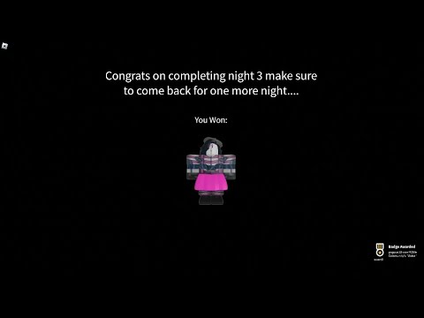 Slaughter night 3 - YouTube