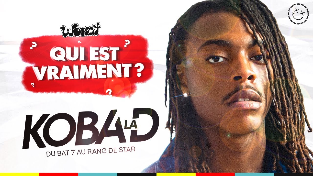 Lhistoire De Koba Lad Cannabiz Collective
