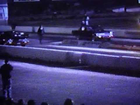 NMCA finals 1995 Memphis motorsports park Super Street action bobby ...