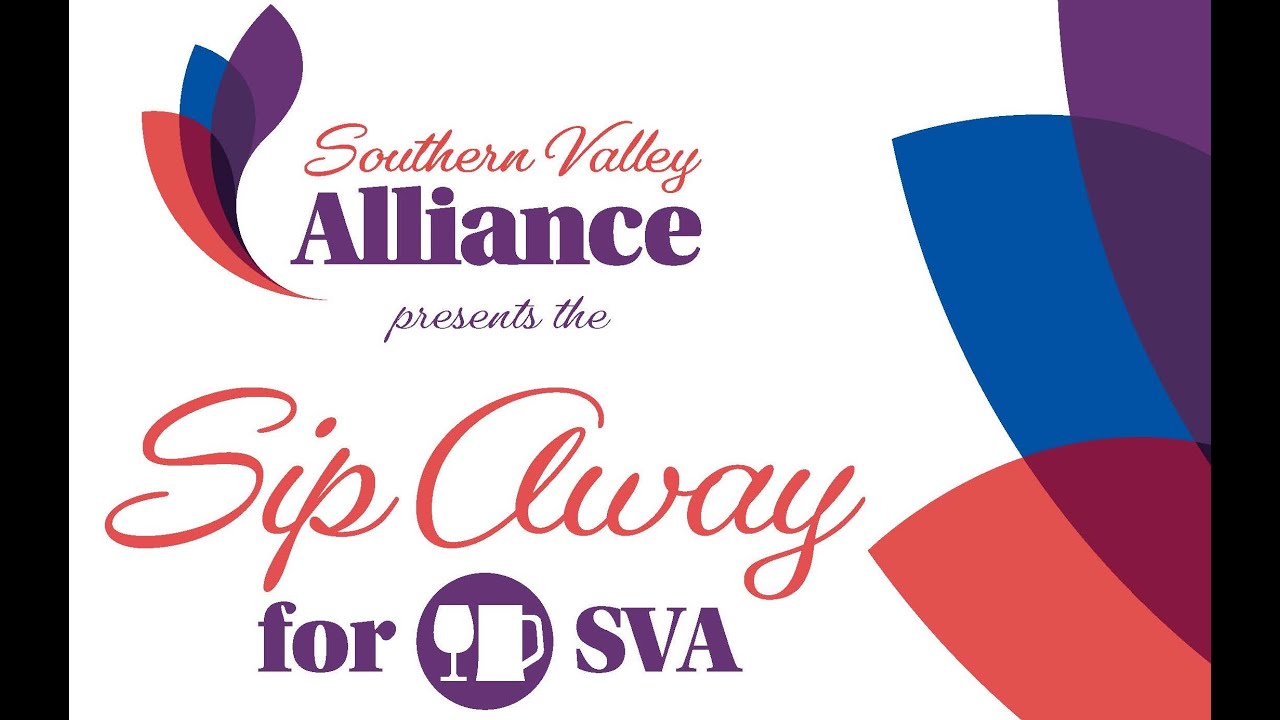 Sip Away for SVA - 2021 - YouTube
