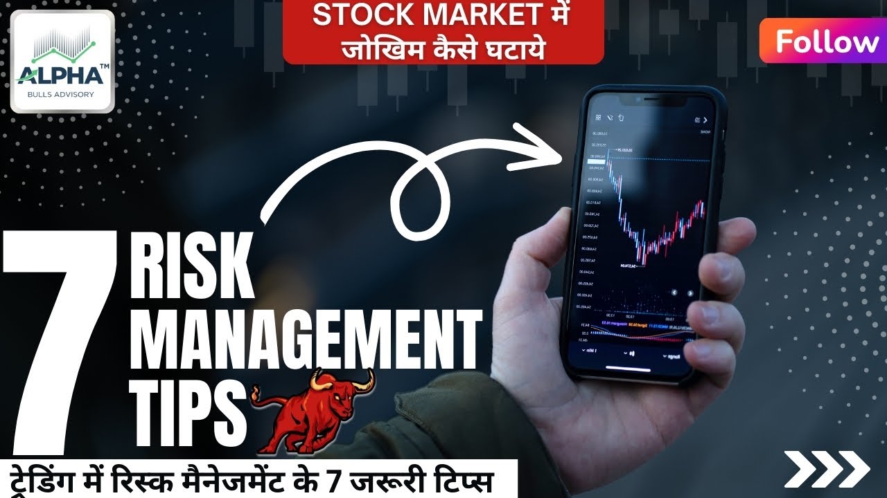 Trading strategies for Risk management | Options Trading Strategies ...