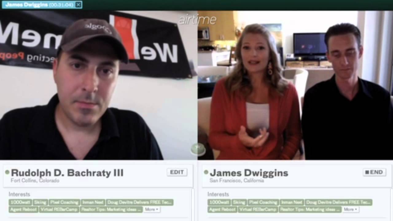 In 5 Years Everyone Will Be Doing Video - James Dwiggins - YouTube