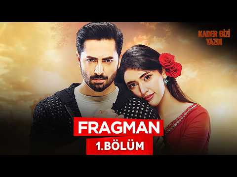 Kader Bizi Yazdı - Mann Mast Malang - Yeni Pakistan Dizisi | Tanıtım 💓 #pakistandizileri #kanal7