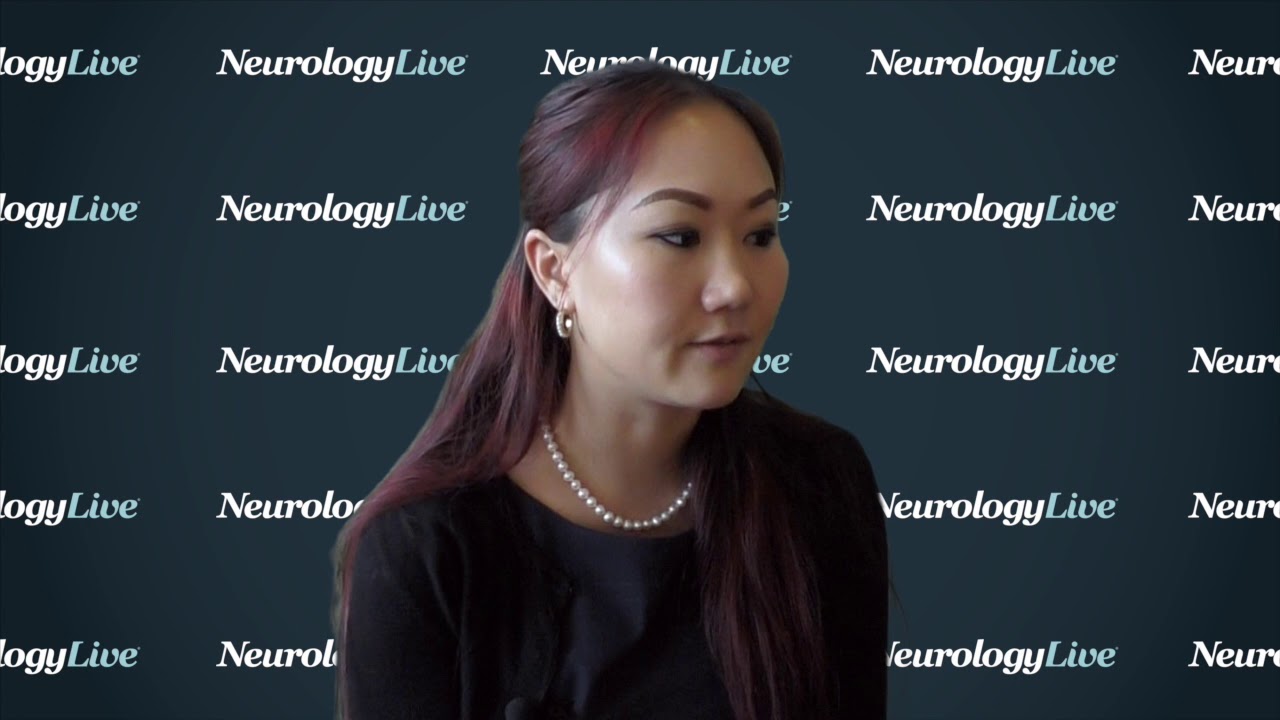 Sharon Chiang, MD, PhD: Recording Seizures With Detection Technology ...