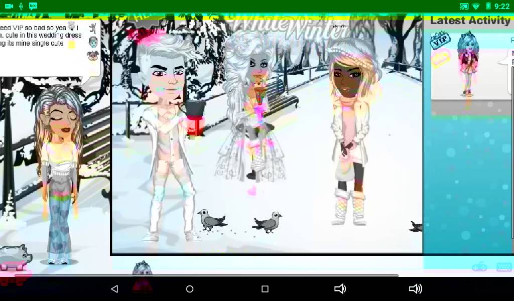 Msp free clothes - YouTube