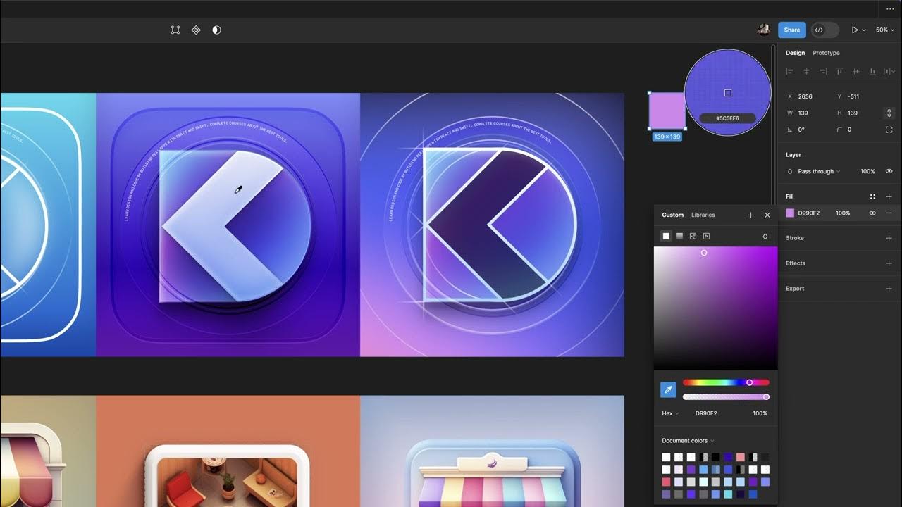 [SwiftUI iOS 17] 10 Advanced Shaders - YouTube