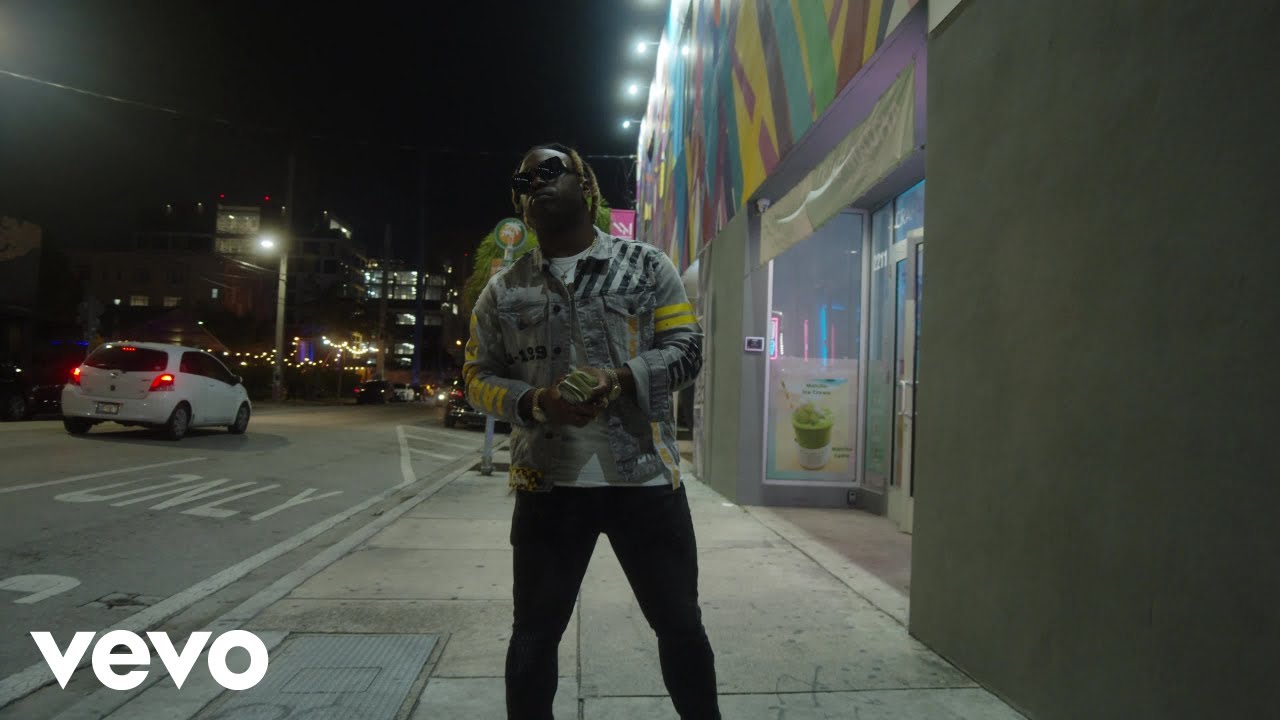 Lil Mikey TMB - No One - YouTube