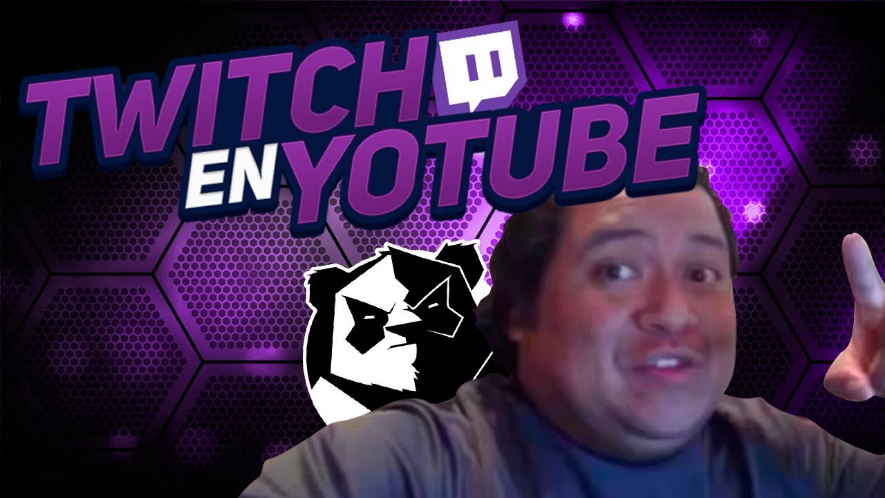 Twitch En Youtube Con Tum Tum !!! Pt 26 - YouTube
