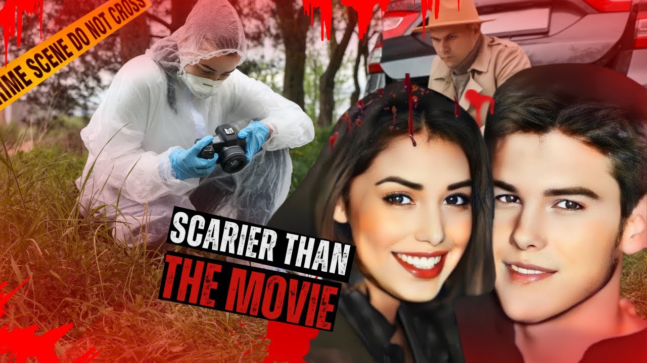 It's Impossible To Justify! The Heartbreaking Case of Adrianne Jones ...