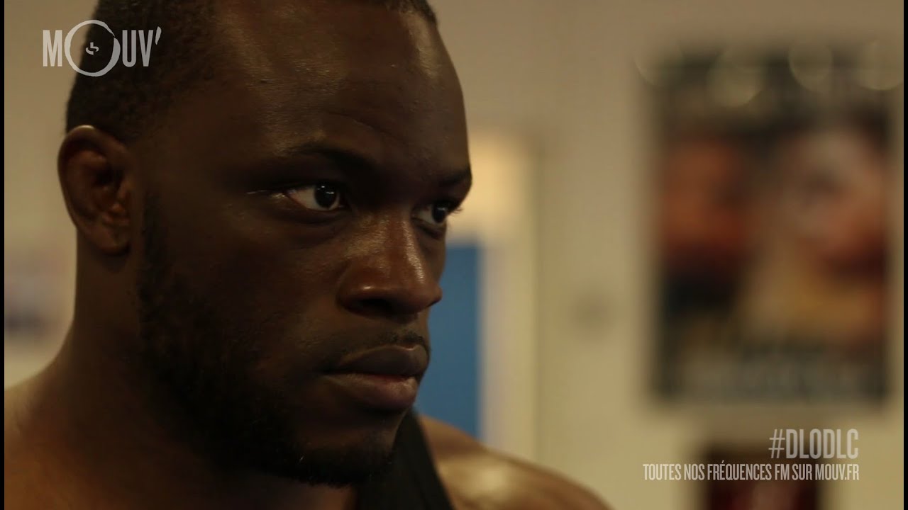 Dans l'ombre de la cage : l'histoire de MALICK SYLLA #DLODLC (S01E06 ...