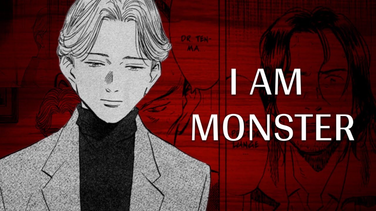 "The Ultimate Guide to Monster Anime: Dominating the Genre"? ( chapter ...