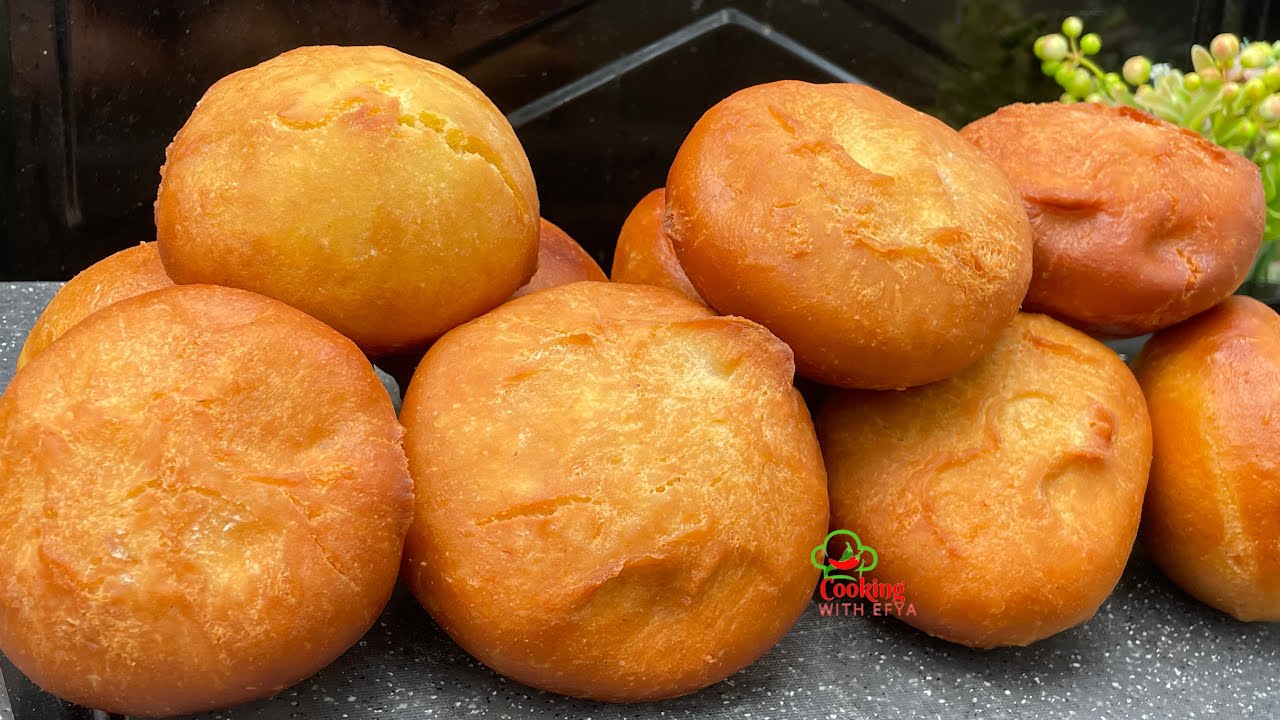 I DISCOVERED HOW TO MAKE THE EASIEST AUTHENTIC GHANA DRY BOFLOT IN 2 ...