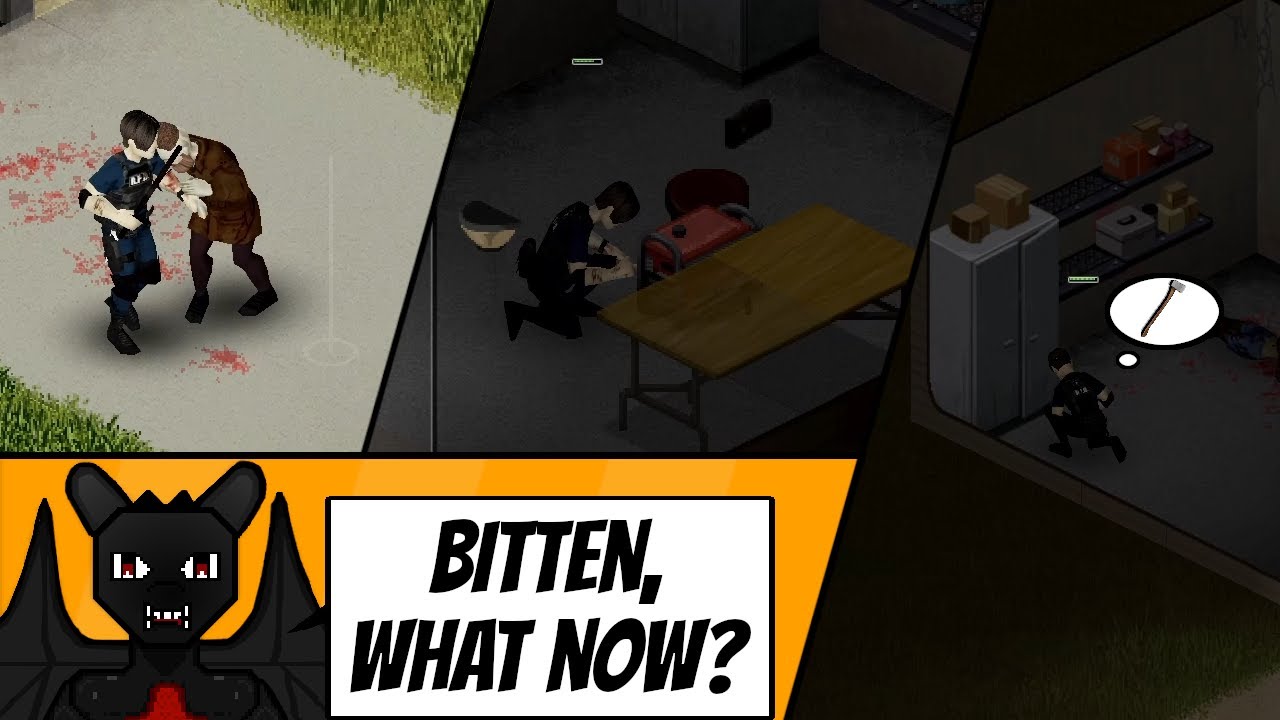 Bitten What THE CRAP Do I Do NOW Project Zomboid YouTube bitten-what-the-crap-do-i-do-now-project-zomboid-youtube