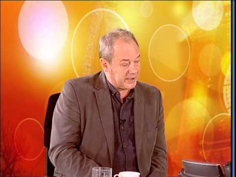 Live Interview with Callum Macrae -2 - YouTube