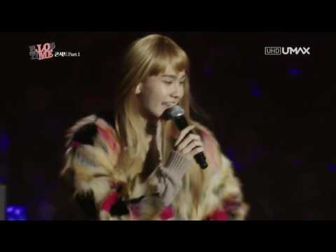 BTOB covers BLACKPINK's Playing with Fire