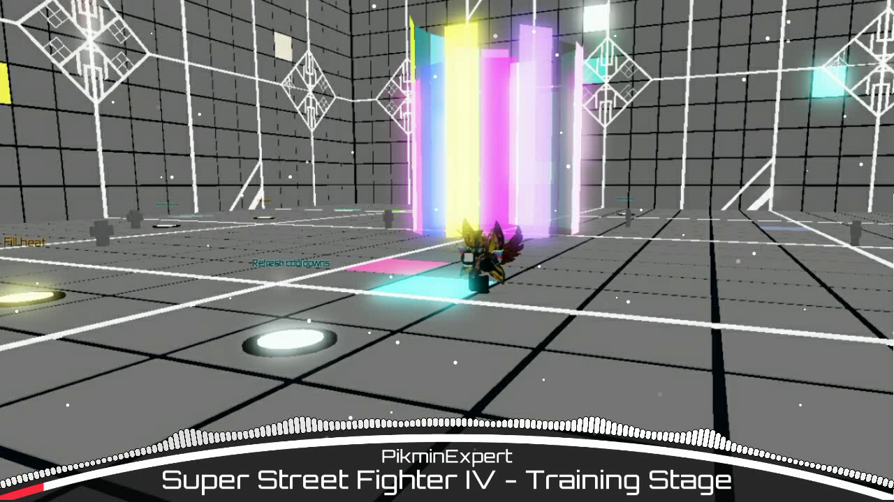 Roblox Black Magic II Song Map Training Soundtrack 🎶🎻🎶 - YouTube