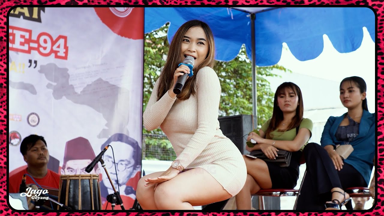 Vita Dean ~ KOG ISO YO | Muda Mudi Bergoyang - YouTube