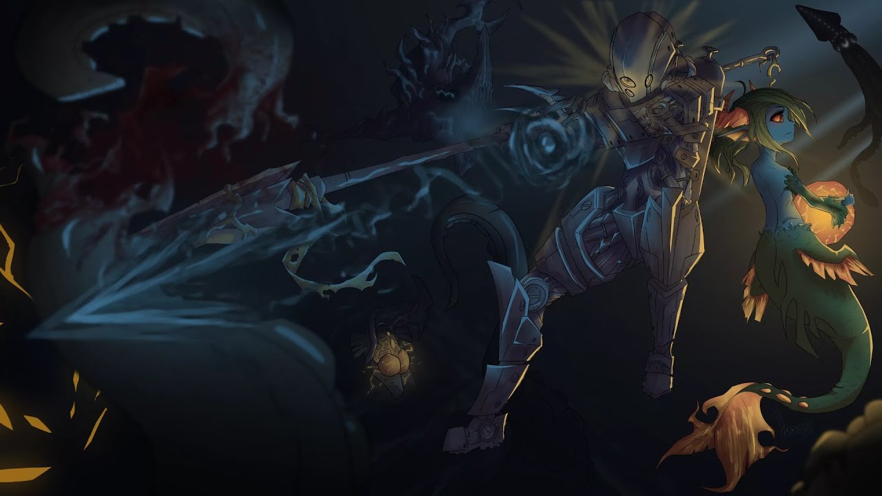 Meme Terraria Calamity mod. Eidolon Wyrm, Abyss. Мем Фантомный змей ...