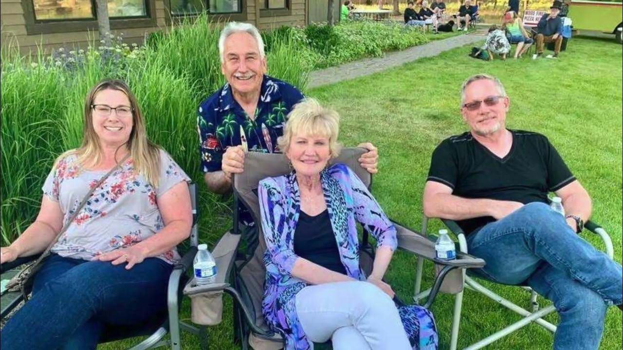 Carol Sorrels Video Montage - YouTube