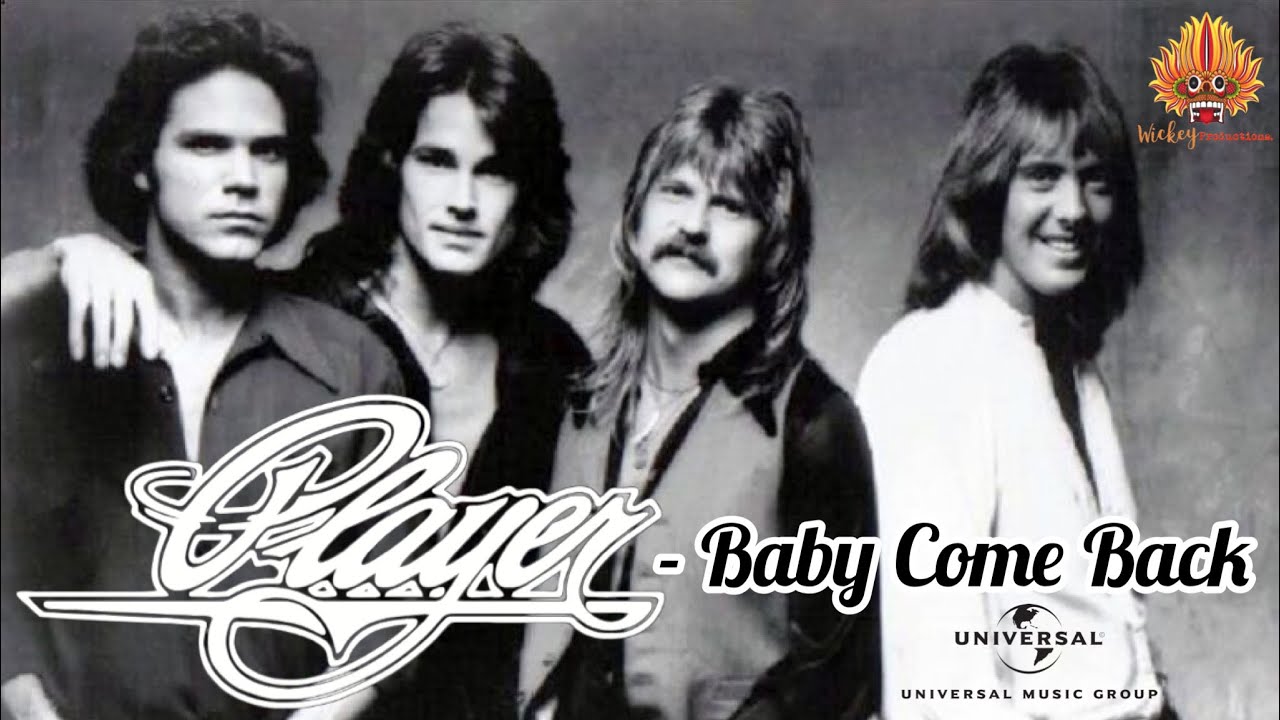 Baby Come Back - Player - YouTube