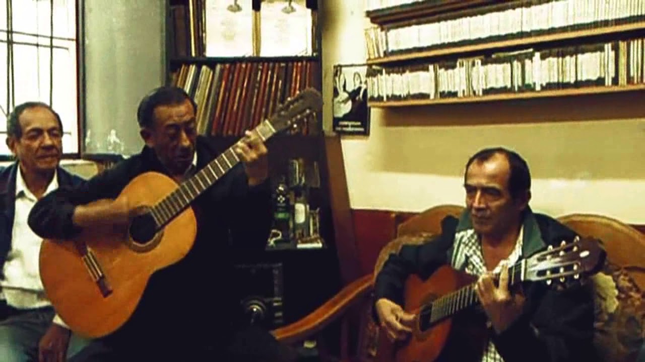 Amor y sufrimiento - Adrian Florez - Gabriel Durand - YouTube