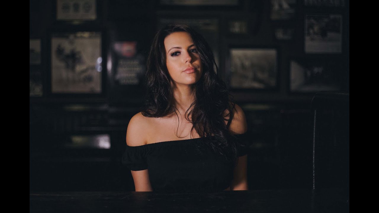 NICOLE SUMERLYN on Scenes Live Sessions - YouTube