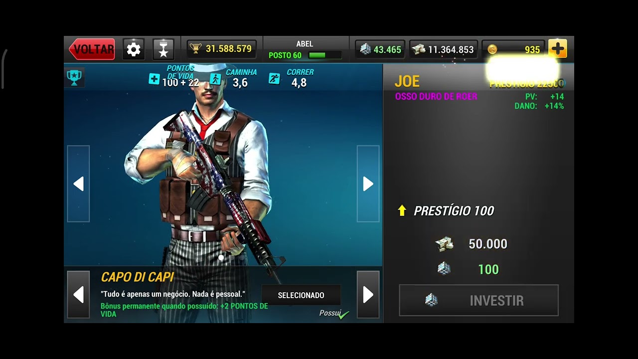 unkiled joe upgrade☺️👍 - YouTube