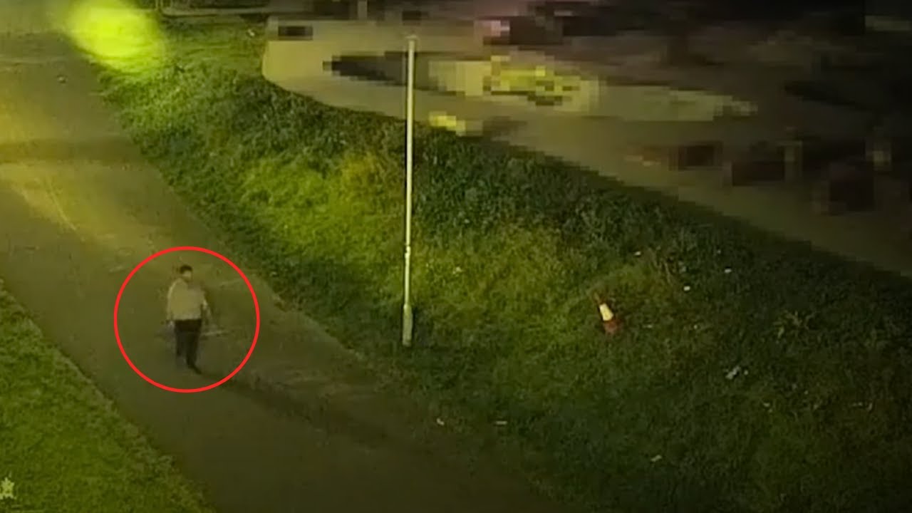 The Most EVIL Humans Ever Caught on Camera [Vol. 4] - YouTube