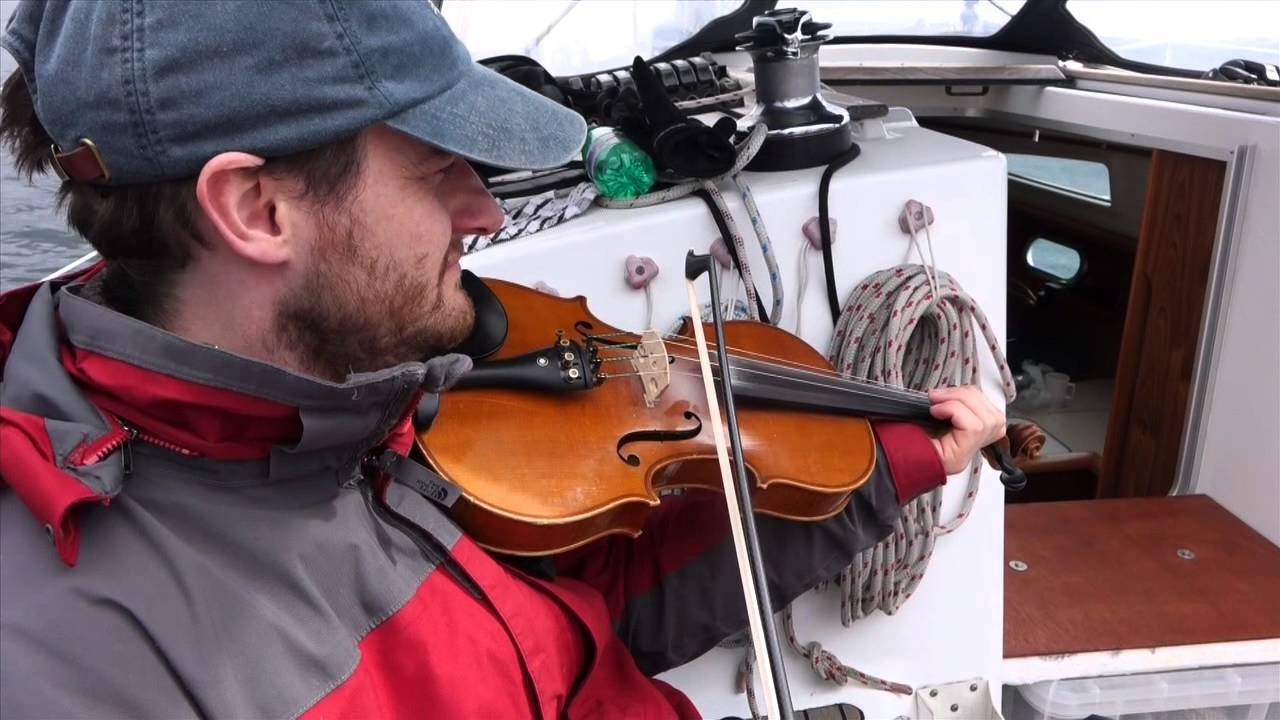 In the wake of Neil Gunn episode 4 - YouTube