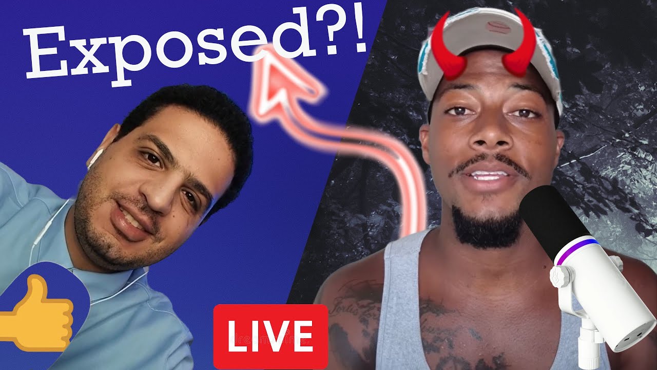 Auston Holleman Manipulations Passport Bros Exposed Youtube