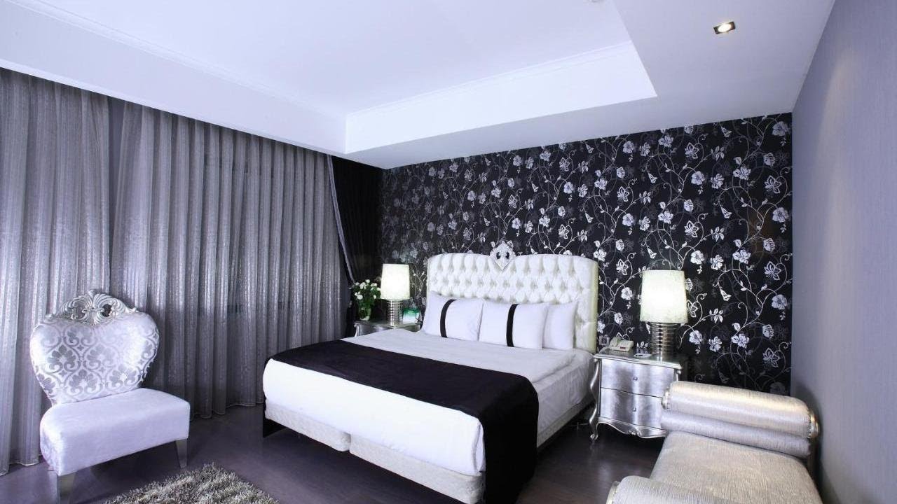 Sundance Hotel Istanbul, Istanbul, Turkey - YouTube