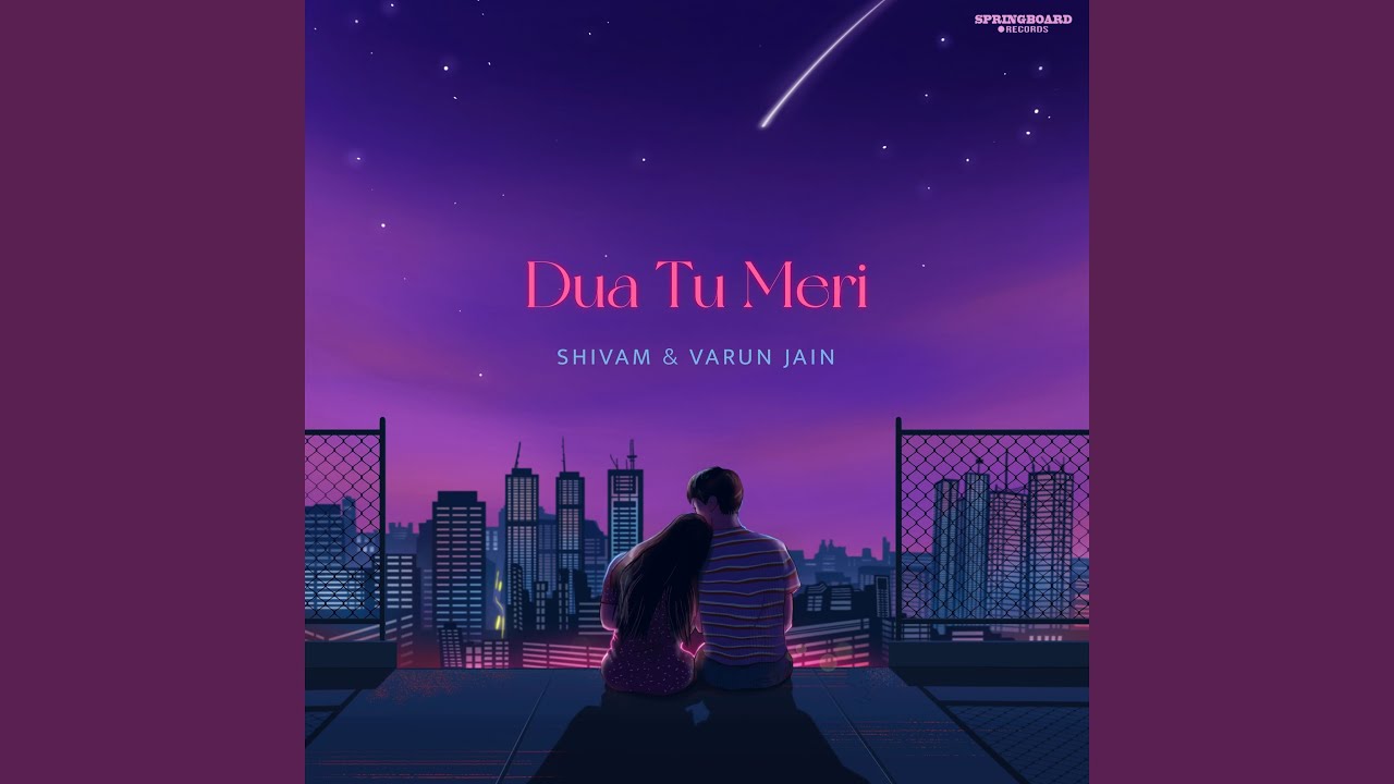 Dua Tu Meri - YouTube Music