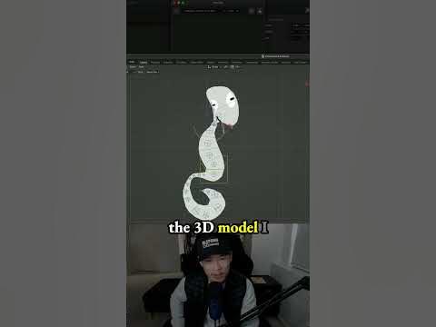 Why I start w/ small ideas? - making a game mechanic in Buildbox - Character 2.3: Gee The Genie ...