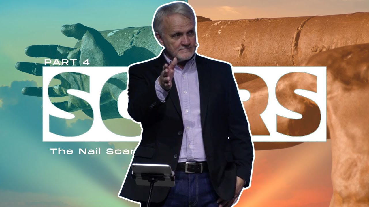 JF.Church LIVE | Scars - Part 4 - YouTube