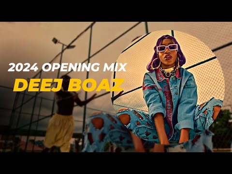 THE BEST OF 2024 -RODE MIX Ep.18 NONSTOP MIX BY DEEJ BOAZ 2024 MUSIC [2024 OPENING MIX] - YouTube
