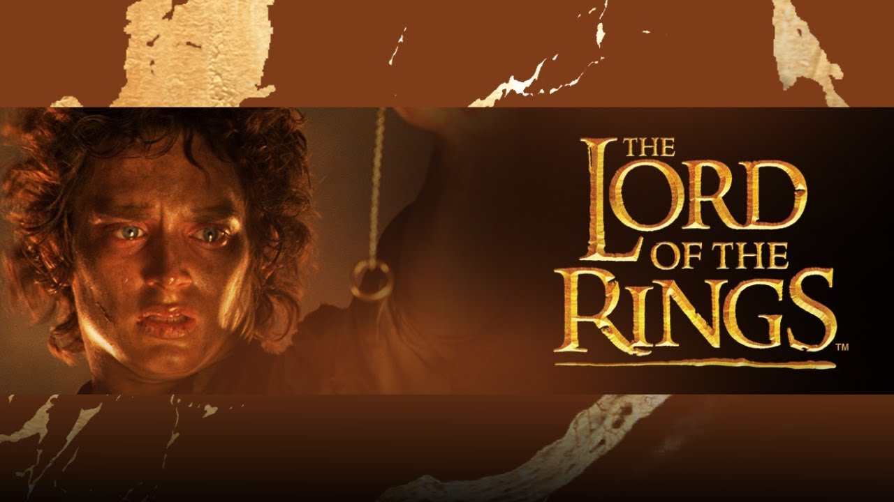 Lord of the Rings Score (Howard Shore) 2000 Soundtrack - YouTube