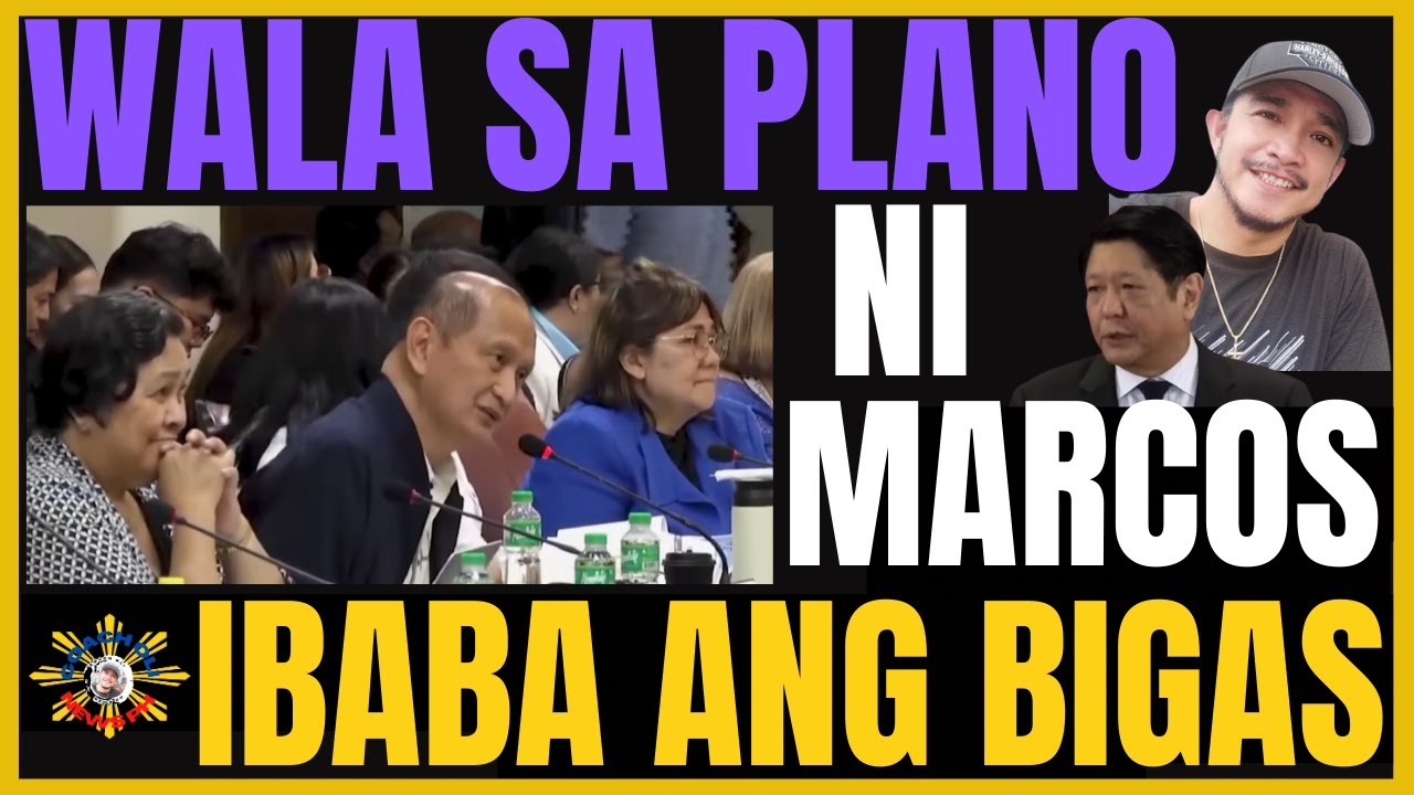 POSIBLENG BUMABA SA 2027 - YouTube