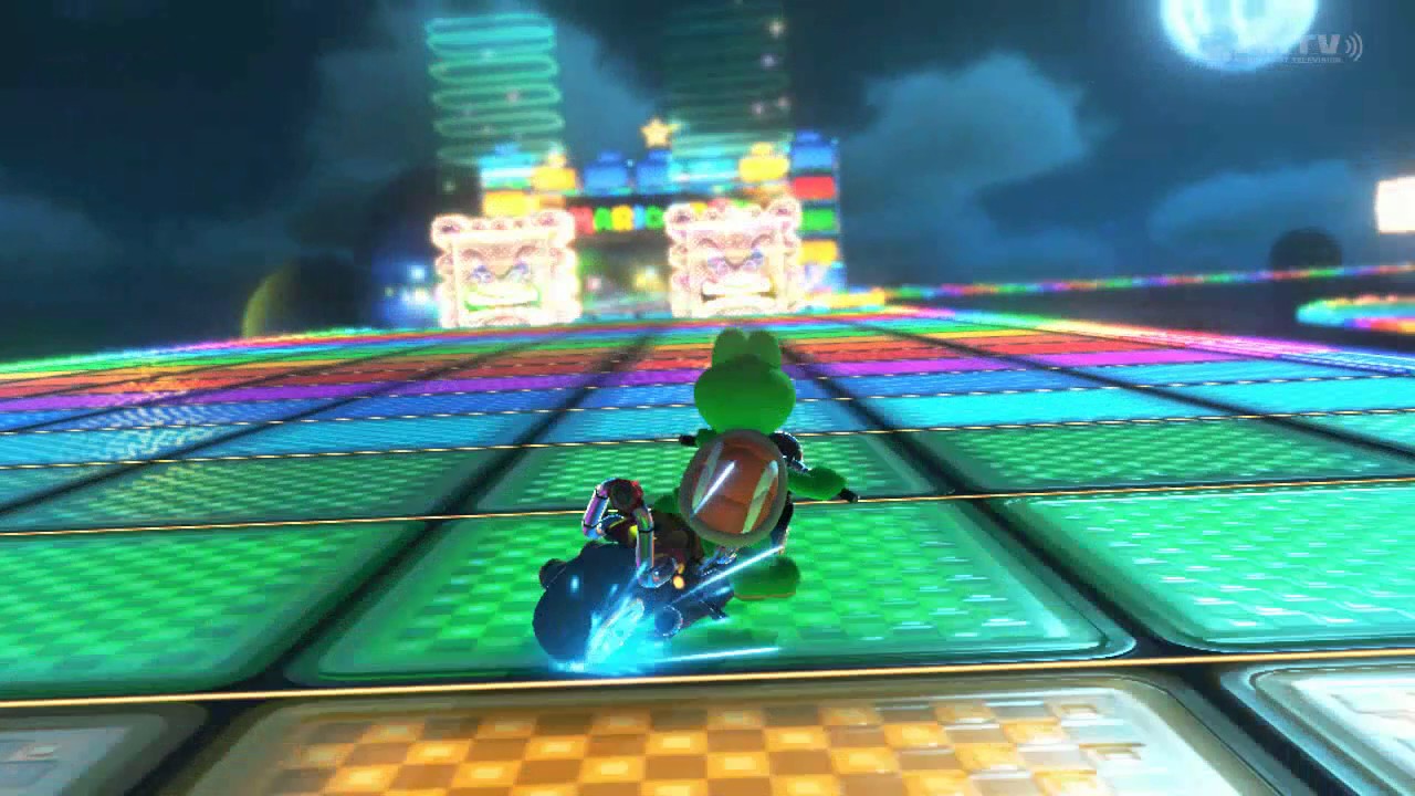 Tiptup Koopa Showcase V2.0 - YouTube