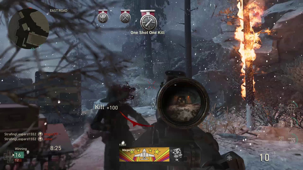 Halo / Cod Mini Tage - YouTube