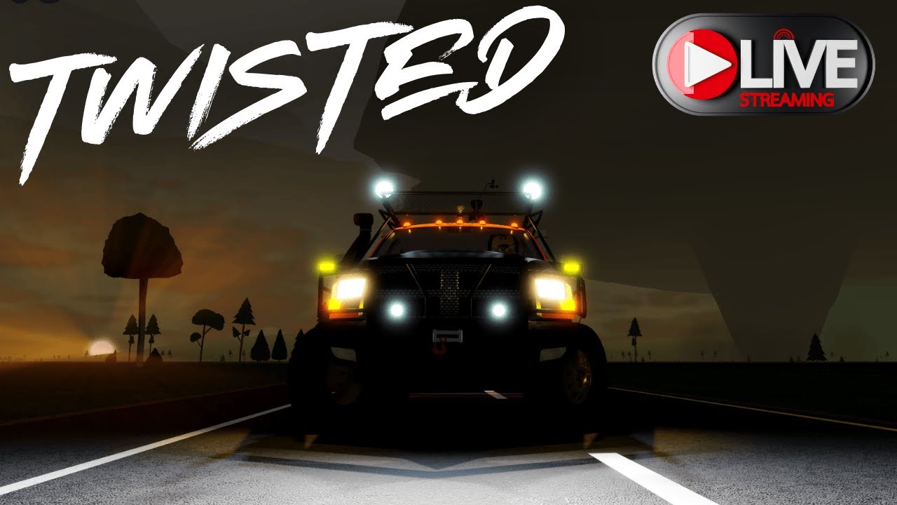 🔴 LIVE - TWISTED TUESDAY - YouTube