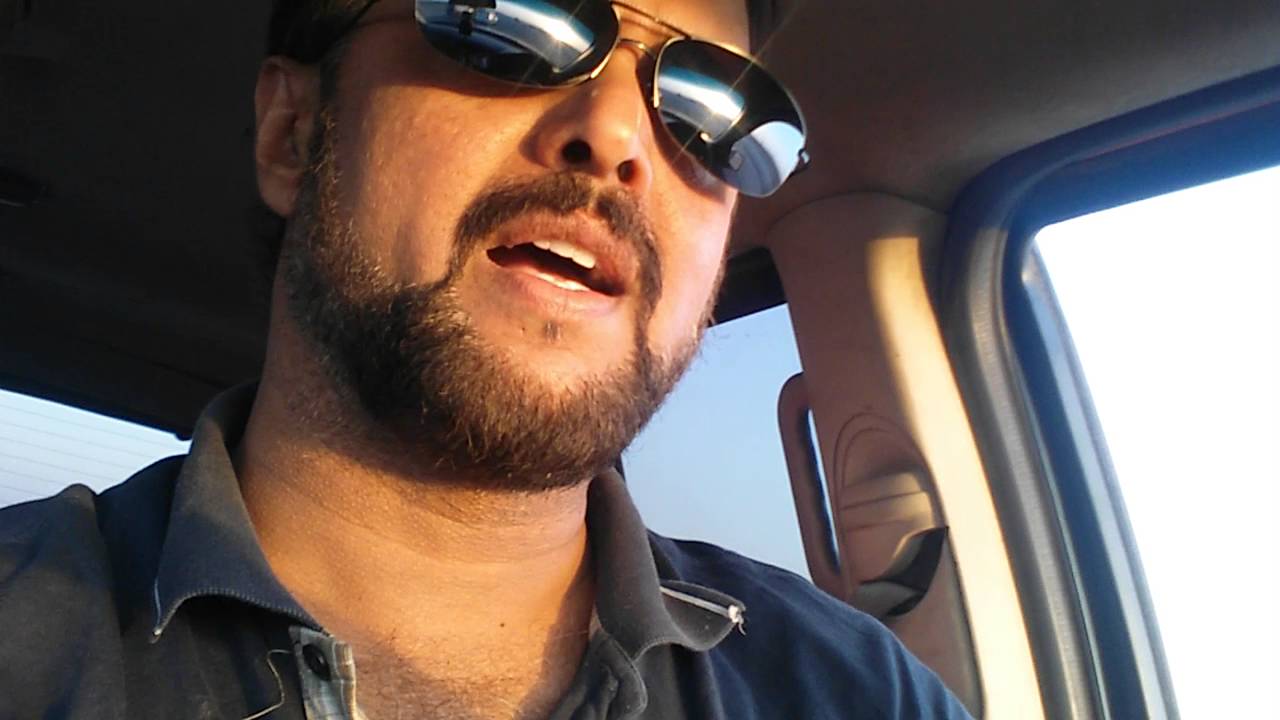 Shamim khan g.r. - YouTube