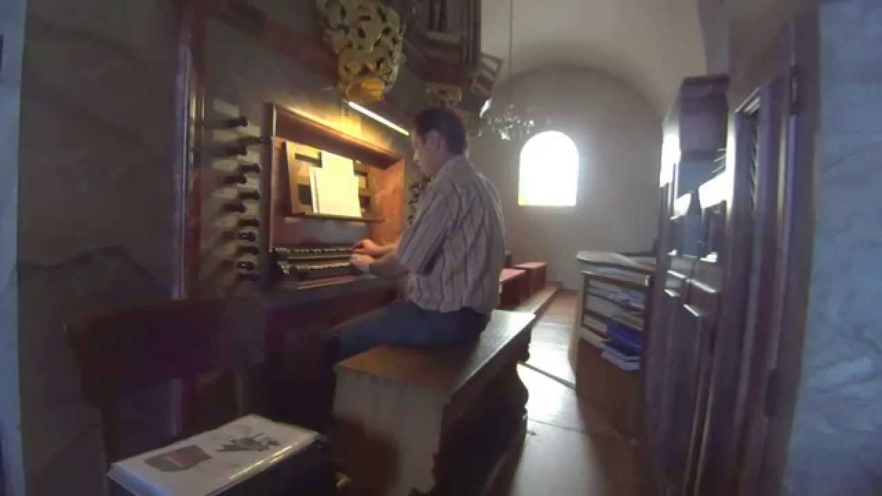 Joseph Renner jun. - Trio Moderato, op. 39 - YouTube