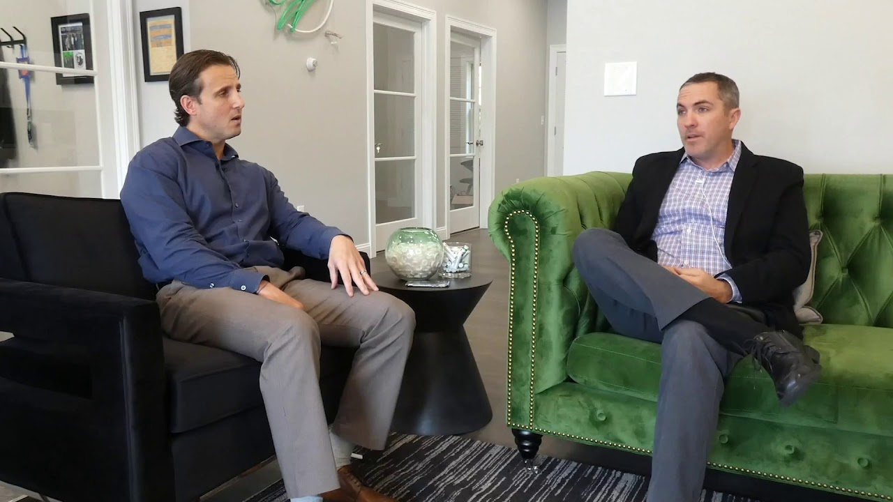 Dealing with Borrower Complications | Bryan Joyce, Emcap Lending - YouTube