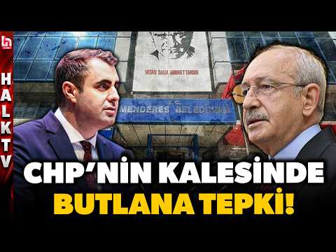 “GİTSİN ORAYI DA ZİYARET ETSİN!” İzmir’de ziyaret öncesi gerilim! Çağatay Güç’ten sert mesaj!