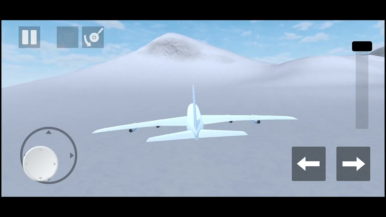 dial airways flight 372 - YouTube