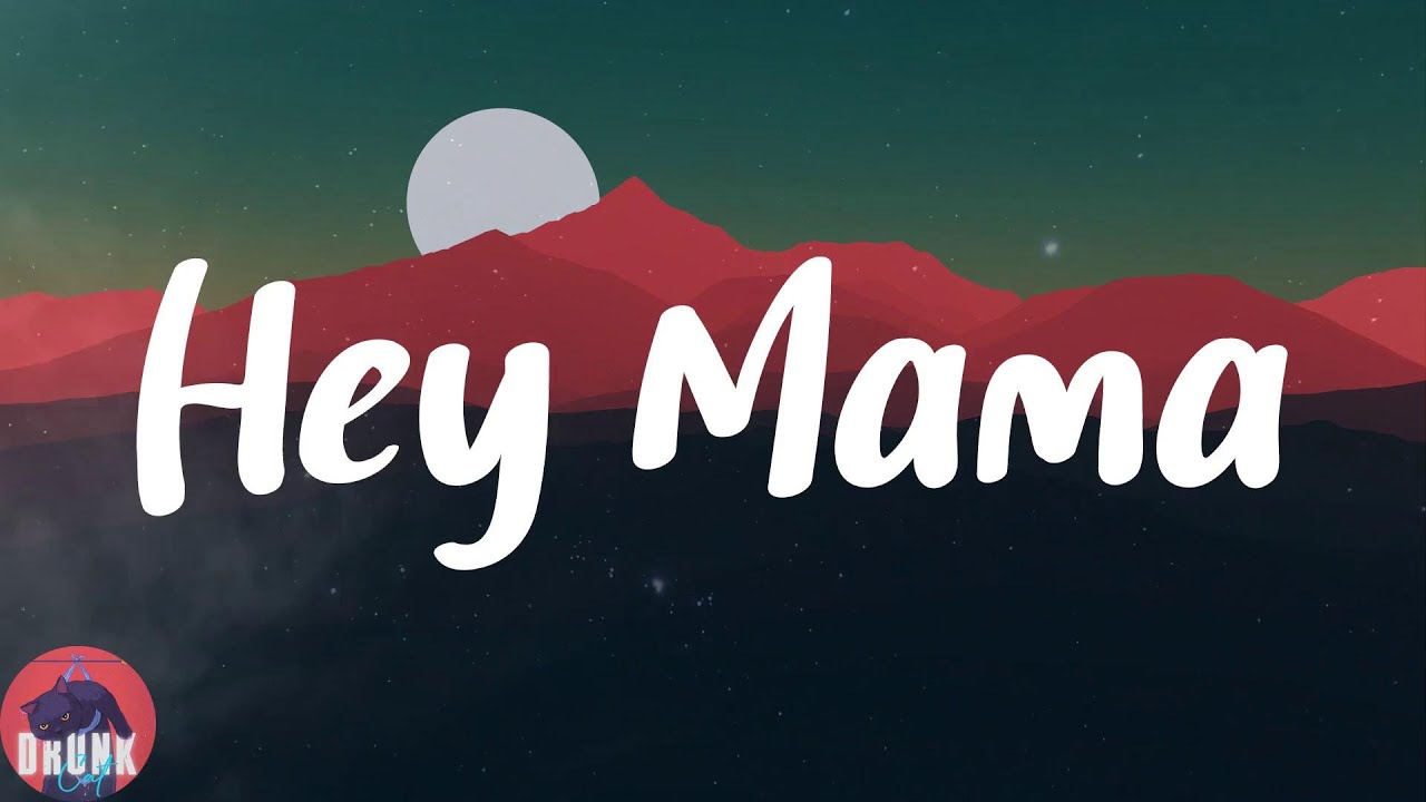 David Guetta - Hey Mama (feat. Nicki Minaj, Bebe Rexha & Afrojack ...