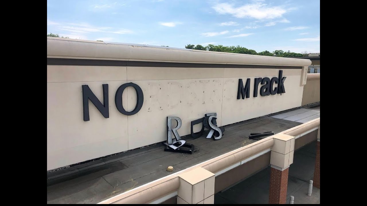 Nordstrom Rack Closed in Huntington S:C in Huntington Station, NY on ...